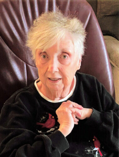 Virginia L. (Aurand) Johnson | News, Sports, Jobs - The Sentinel